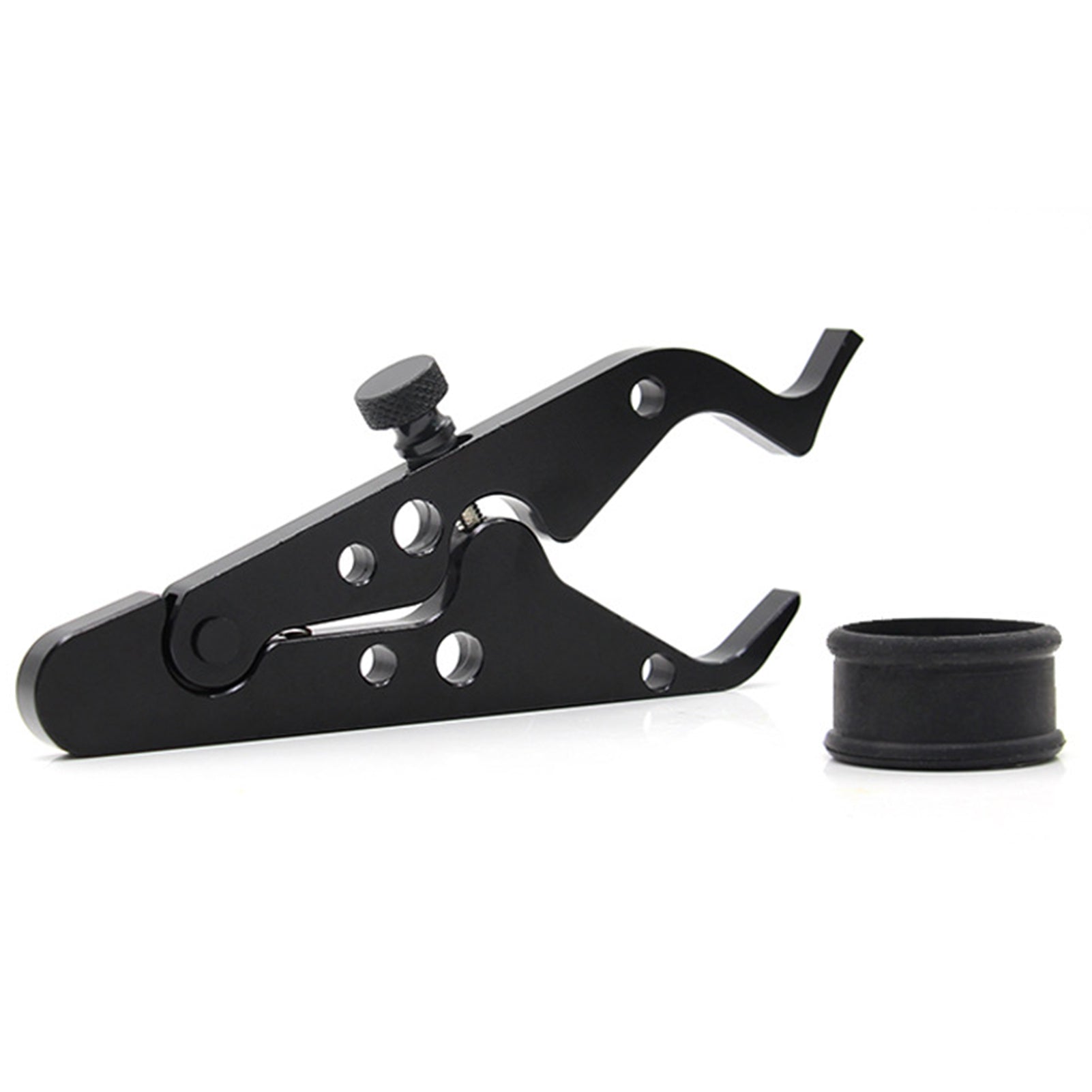 Universal Motorcycle Throttle Lock Cruise Controller Motorbike ...