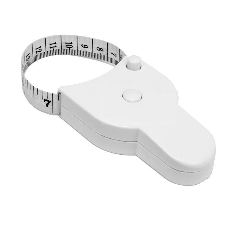 Body Measuring Tape Sewing Meter Ruler Construction Tool Foot Meter – CRAZE
