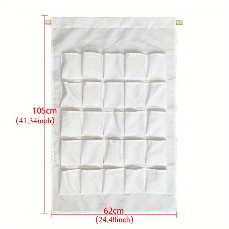 Sublimation Fabric Underwear Storage Hanging Bag Space Saving Organizer ...