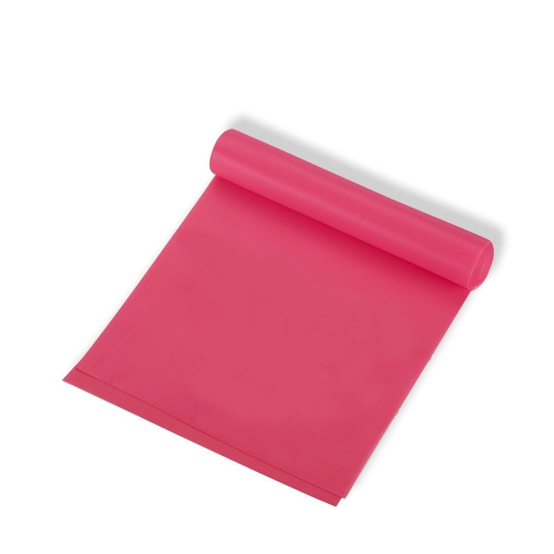 Resistance Band for Full Body Workouts – CRAZE
