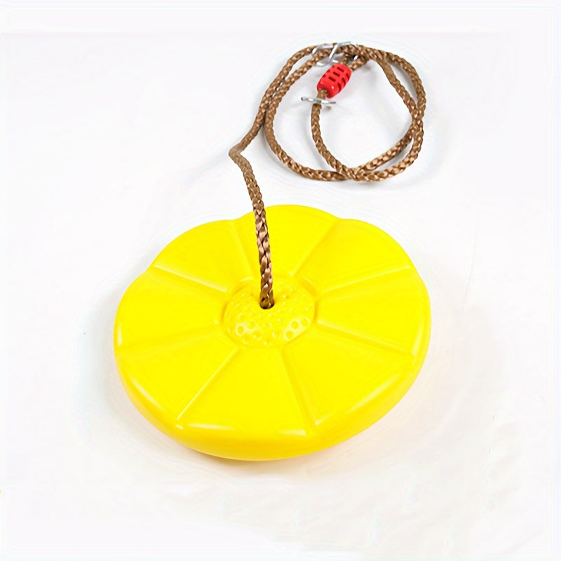 Swinging Swing Toy Outdoor Backyard Toy Fun Interactive Toy – CRAZE