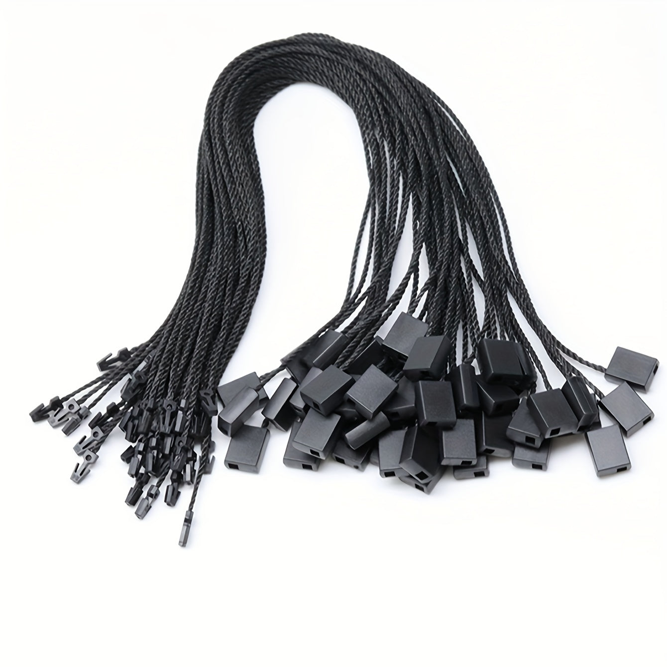 250 Rope, Loop, and Hook Buckles for Label Installation – CRAZE