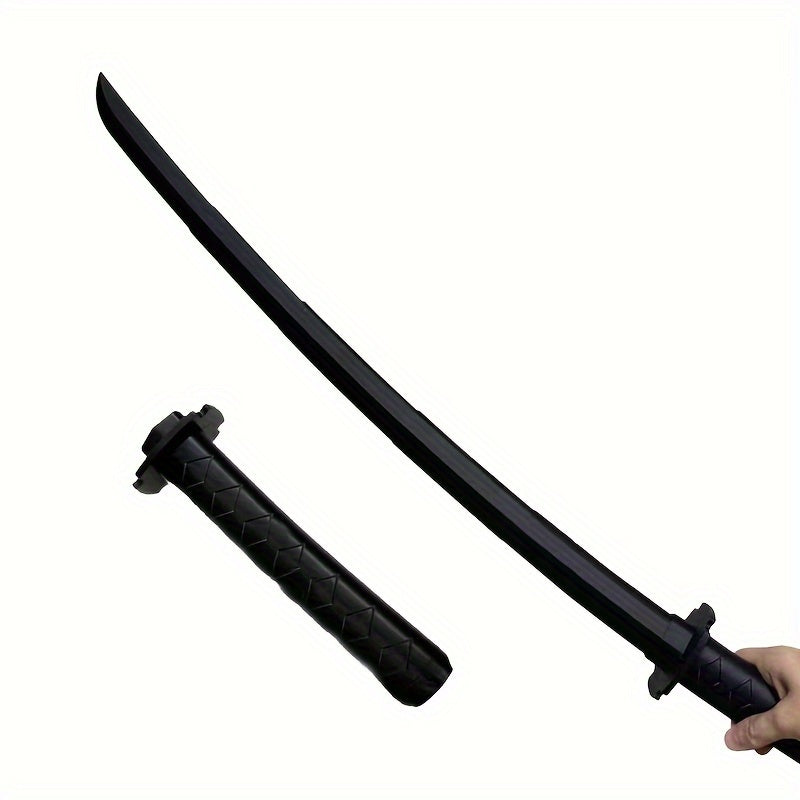 3D Printing Telescopic Sword Weapon Props Cosplay Costume – CRAZE