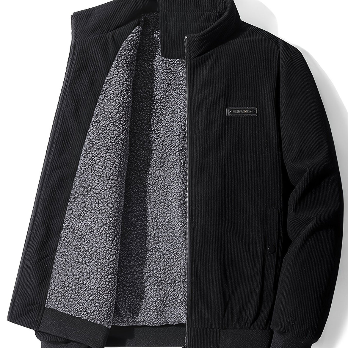 Men's Latest Jackets – CRAZE
