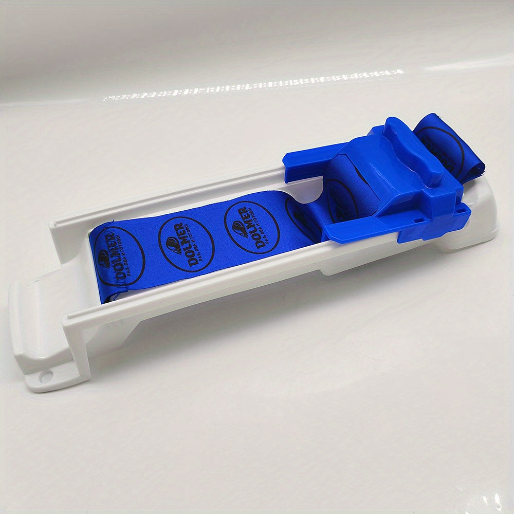 Sushi Roller Stuffed Grape Leaf Meat Roller Wrapping Machine – CRAZE