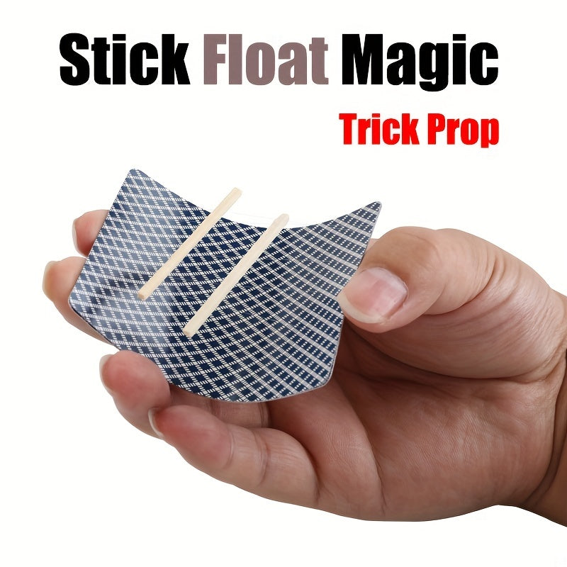 Stick Suspension Magic Floating In The Air Trick Props – CRAZE