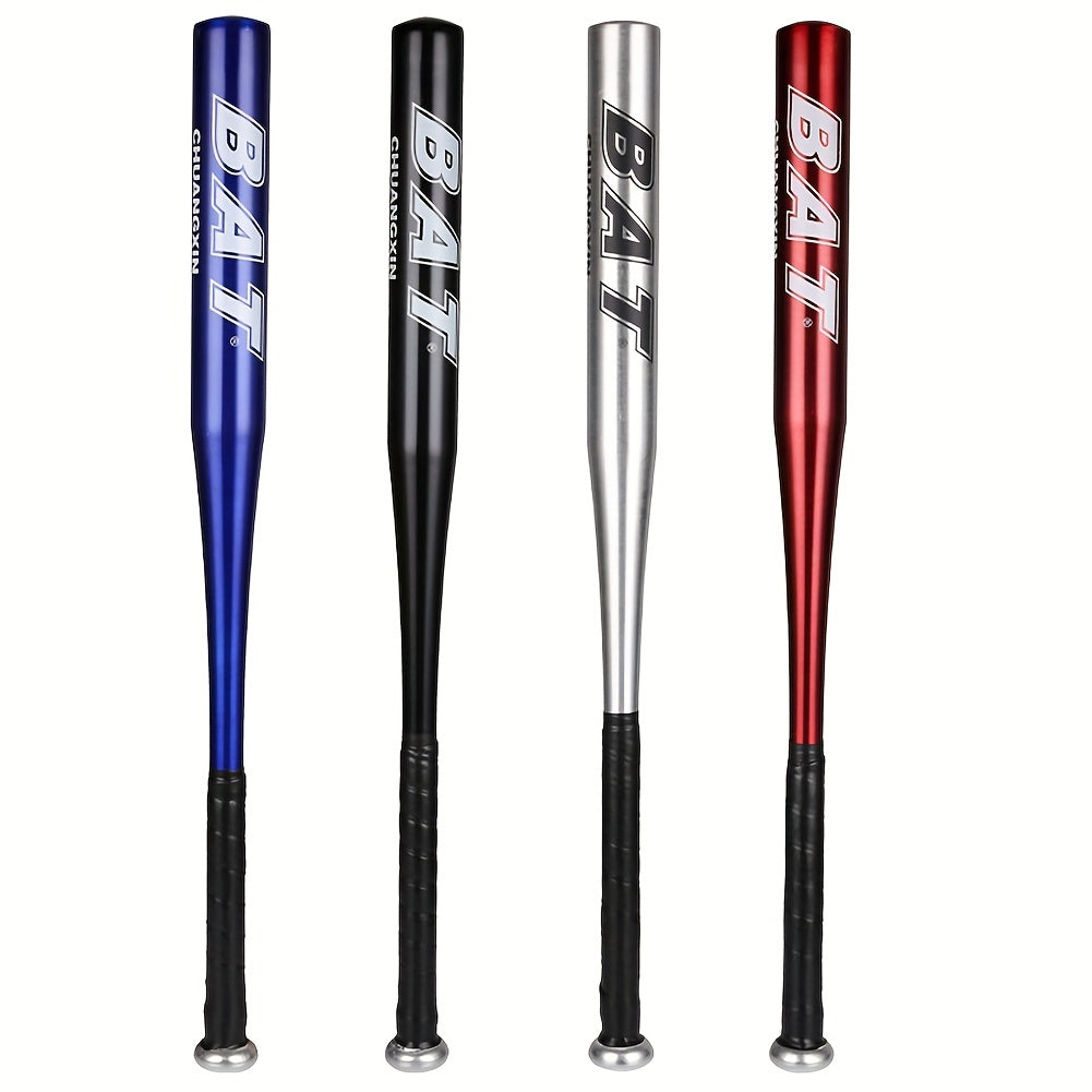 25in Aluminum Alloy Baseball Bat High Hardness Softball Bat – CRAZE