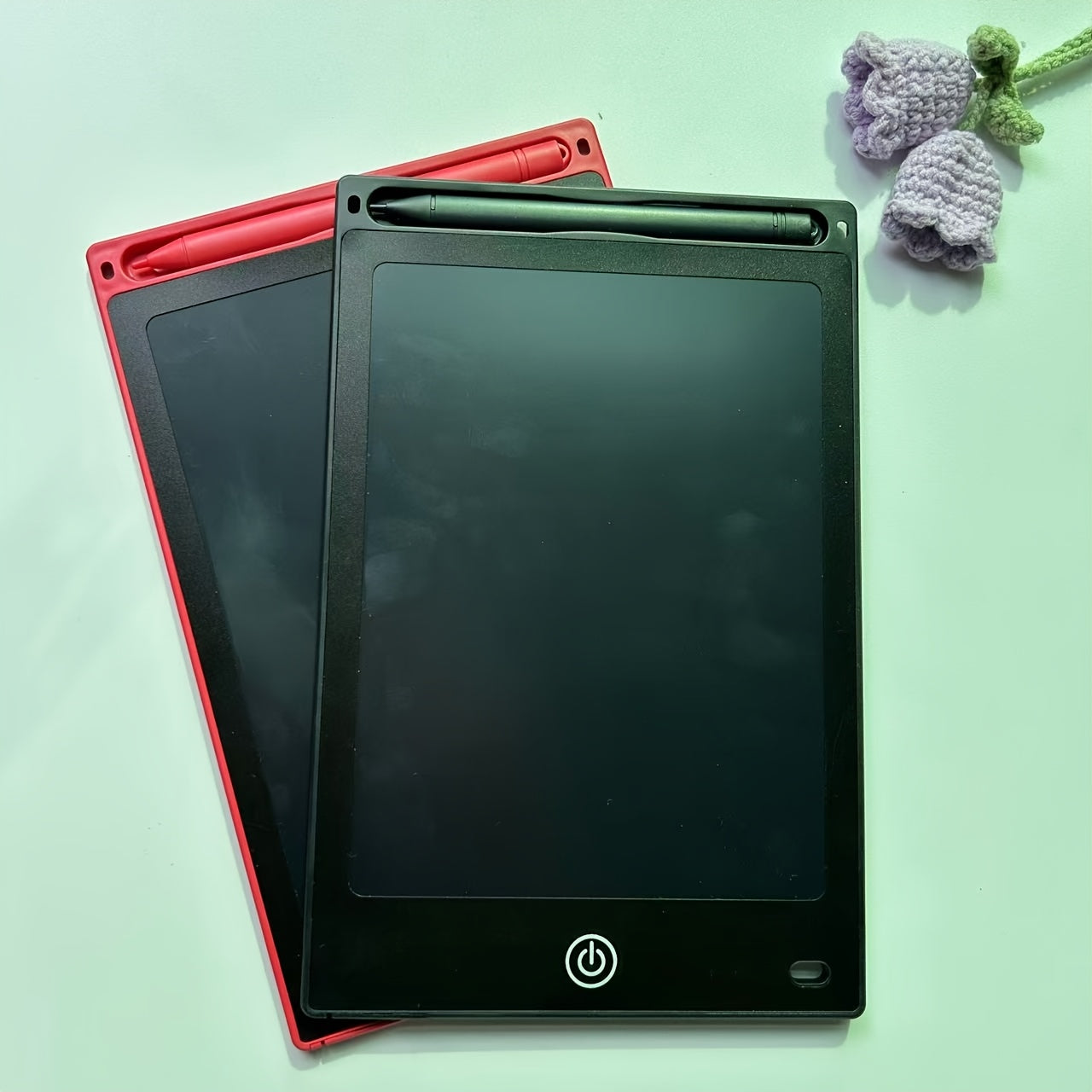 Colorful Touchscreen Tablet for Kids Portable Toy & Writing Board – CRAZE