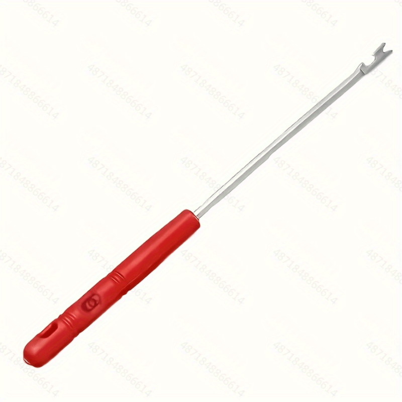 Stainless Steel Easy Fish Hook Remover – CRAZE