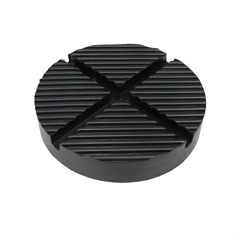 Rubber Block Jack Support for Auto Maintenance, Jack Auxiliary ...