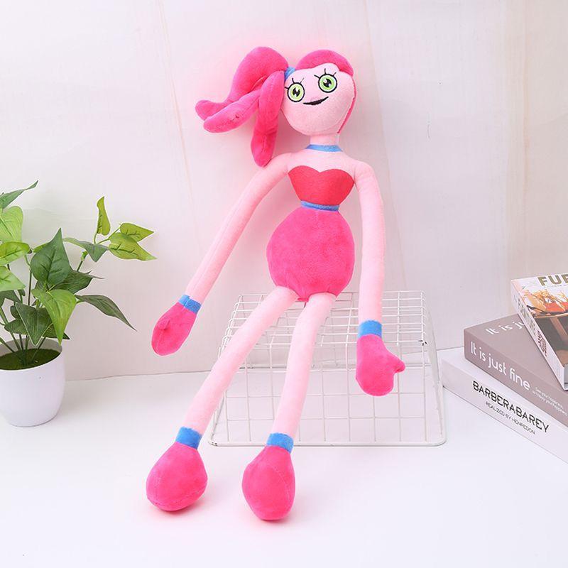 Plush Mom Legs Horror Game Stuffed Doll – CRAZE