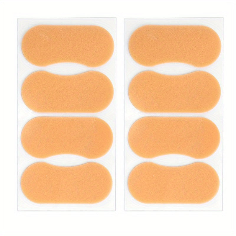 Waterproof Foam Blister Sticker for Chafing Prevention – CRAZE