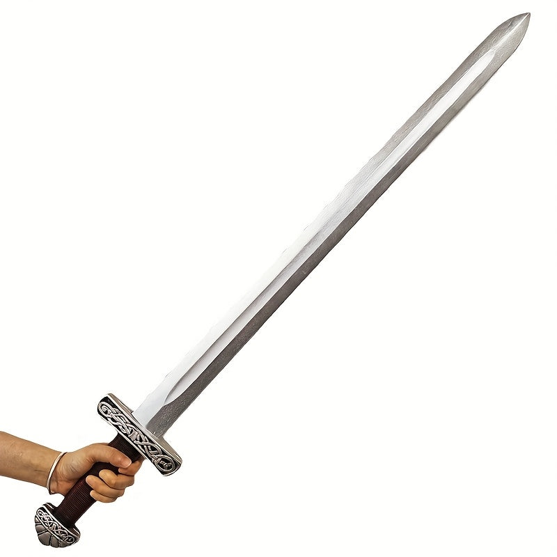 Soft Rubber Swords for Halloween Cosplay Props – CRAZE